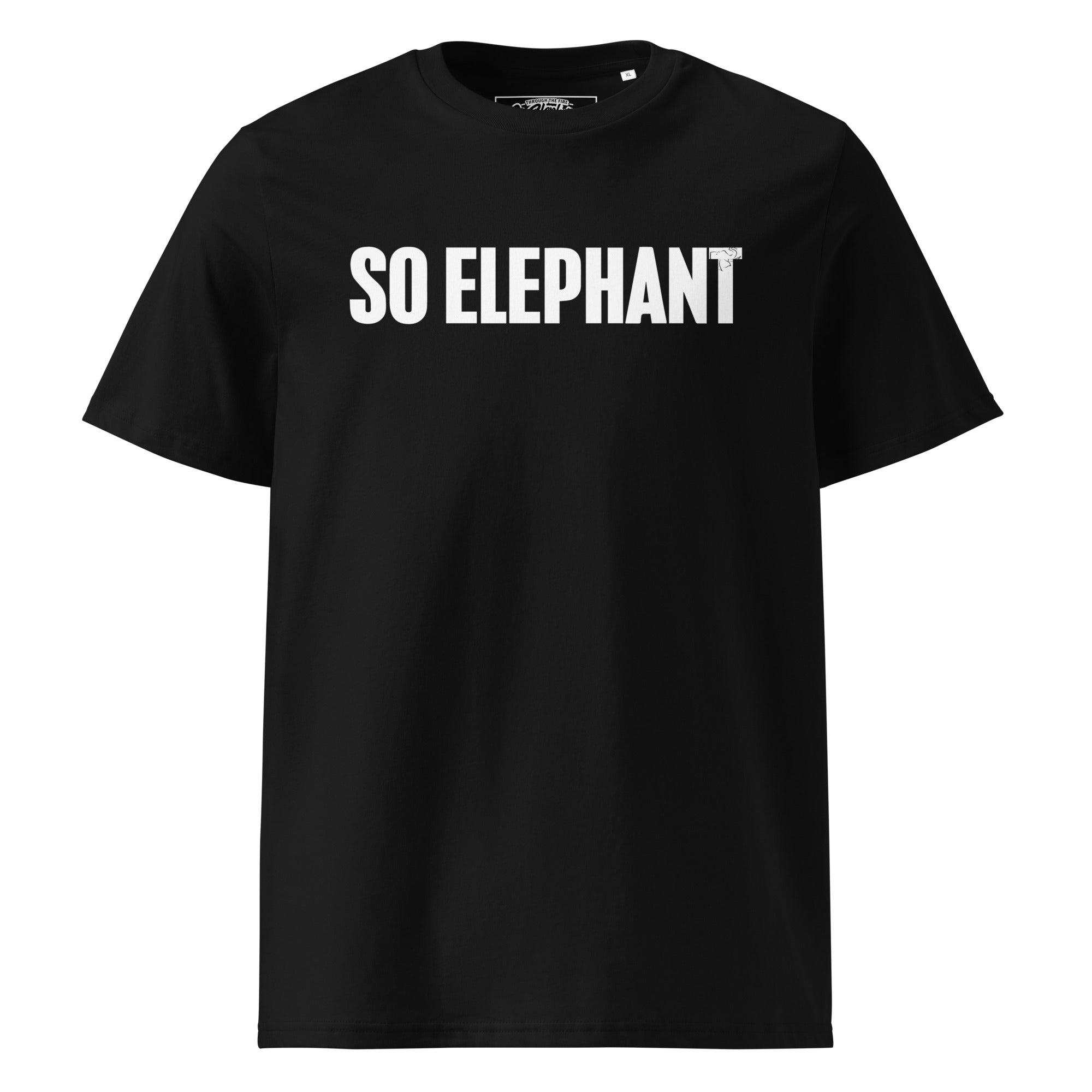 MEN'S T-SHIRTS – So Elephant
