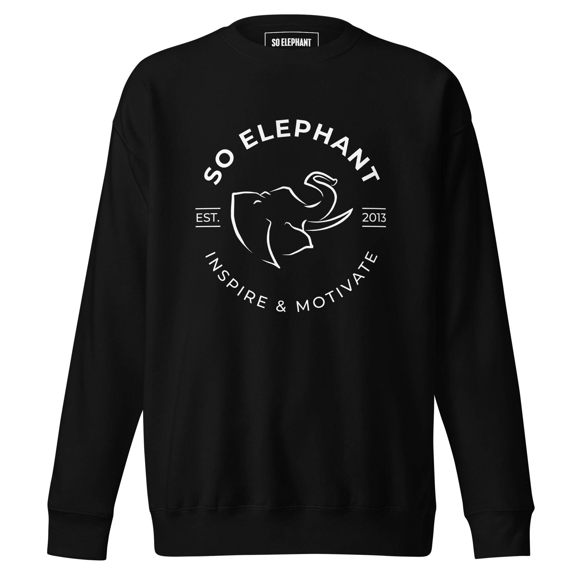 FEATURED PRODUCTS – So Elephant